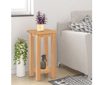 Side Tables - Living Room | Hallowood