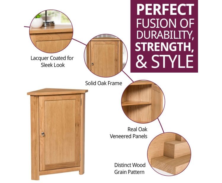 Small corner storage cabinet store